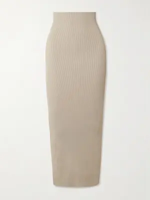 Max Mara Leisure High Rise Skirts
