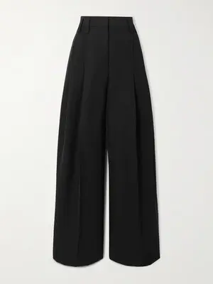 Jil Sander High Waisted Bottoms For Women