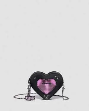 Dr. Martens Micro Heart Bag