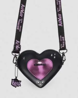 Dr. Martens Micro Heart Bag