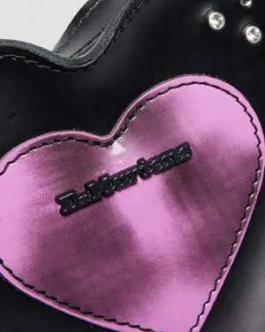 Dr. Martens Micro Heart Bag