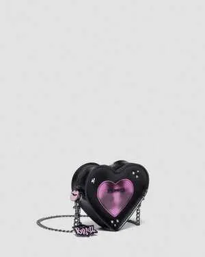 Dr. Martens Micro Heart Bag