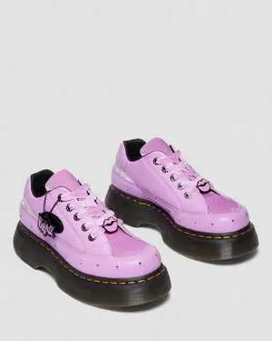 Dr. Martens Buzz 5i Bratz Lace Up Sneakers