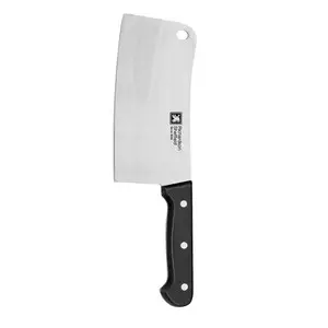 RICHARDSON SHEFFIELD Universal 12-inch Universal Cleaver For Meat And Vegetables - Silver