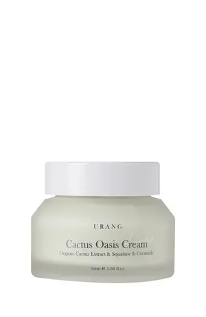 URANG Cactus Oasis Cream - None