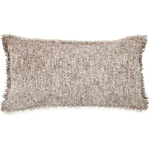 POM POM AT HOME Brentwood Accent Pillow - Pebble