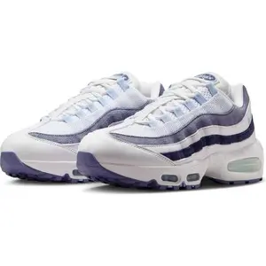 Blue White Air Max 95