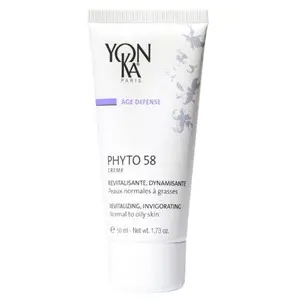 Yon-ka Antioxidant Skincare Products