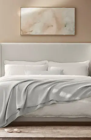 BOLL & BRANCH Dream Bed Blanket