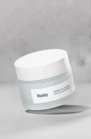 HUXLEY Anti-gravity Cream