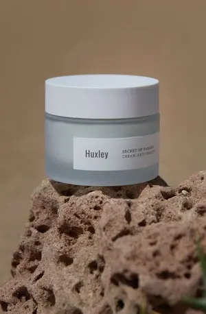 HUXLEY Anti-gravity Cream