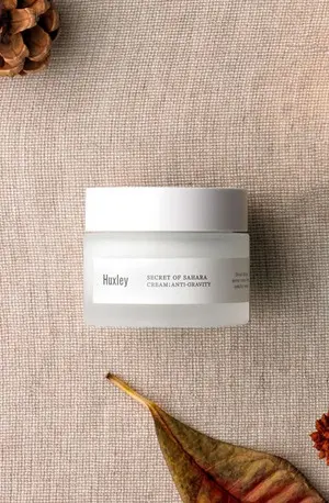 HUXLEY Anti-gravity Cream