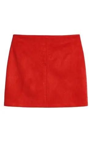 Desigual Mini Skirt