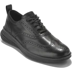 Cole Haan Originalgrand Energyweave Wing Oxford