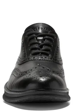 Cole Haan Originalgrand Energyweave Wing Oxford