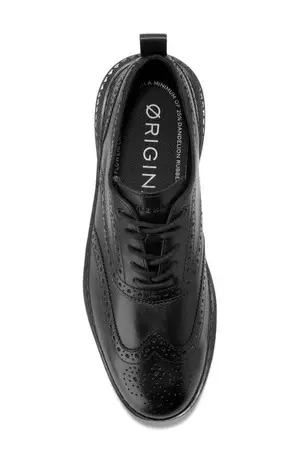 Cole Haan Originalgrand Energyweave Wing Oxford