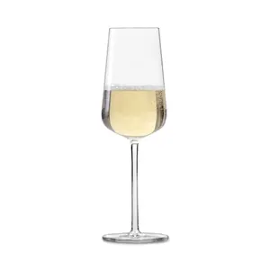 SCHOTT ZWIESEL Vervino Champagne Glass, Set Of 4