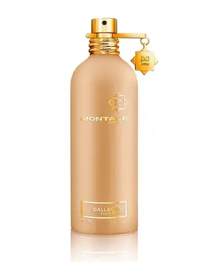 MONTALE Dallachai Eau De Parfum 3.4 Oz - No Color