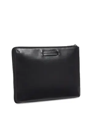 Zegna Leather Wallet
