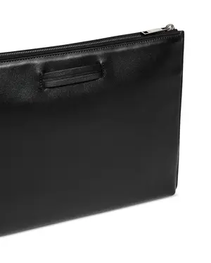 Zegna Leather Wallet