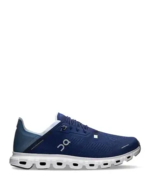 On Cloud 6 Coast Sneakers - Zodiac