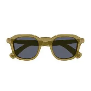 Cartier Première De Cartier Sunglasses Beige