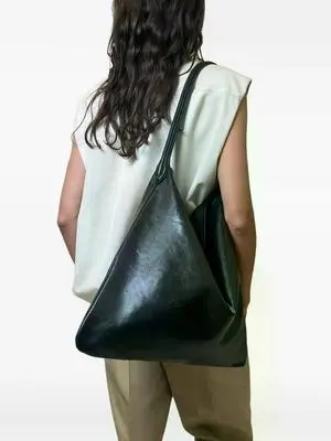 BONASTRE Large 10 Rue Du Perche Shoulder Bag