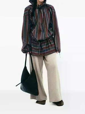 BONASTRE Small 10 Rue Du Perche Tote Bag