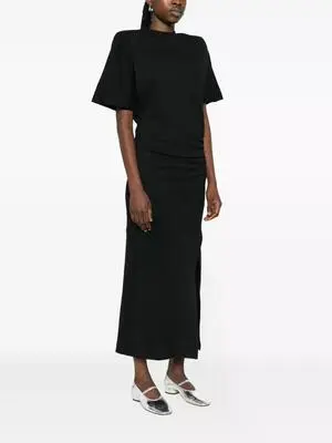 Pinko Marvin Midi Dress