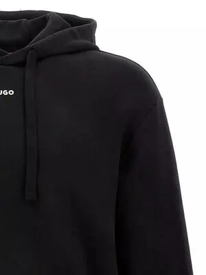 BOSS Dapo Hooded Sweatshirt