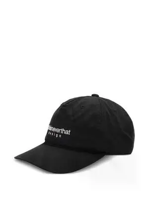 Thisisneverthat Embroidered Hats For Men