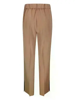 Alberto Biani Elasticated-waist Trousers