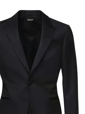 Zegna Single-breasted Suit