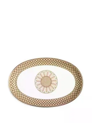 La DoubleJ Odysseus Platter - Pink