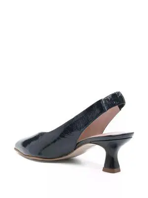 PEDRO MIRALLES 60mm Chelva Slingback Pumps