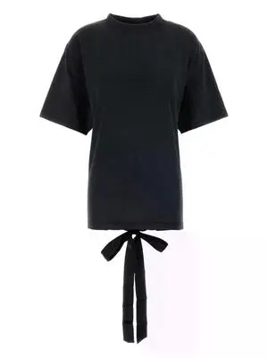 Balenciaga Round Neck Tops