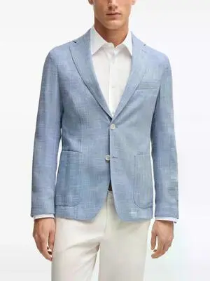 BOSS Single-breasted Blazer