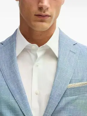 BOSS Single-breasted Blazer