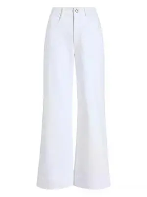 Cinq À Sept Betsy Trousers - White