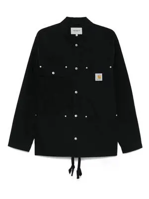 Carhartt Work In Progress Studded Outerwear For Men
