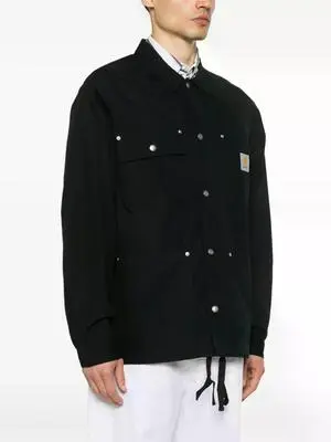Carhartt Work In Progress Notus Jacket