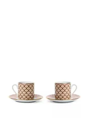 La DoubleJ Impero Expresso Cup - Pink
