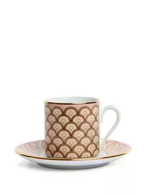 La DoubleJ Impero Expresso Cup - Pink