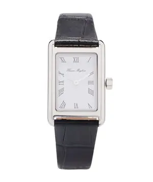 HEAVEN MAYHEM The Icon 20mm Watch - White