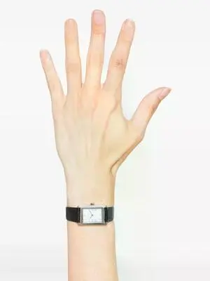 HEAVEN MAYHEM The Icon 20mm Watch - White
