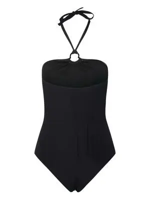 Moncler Logo Ring One-piece