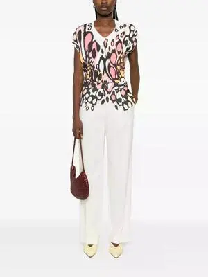 MARCCAIN Printed Top