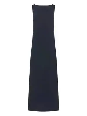 P.a.r.o.s.h Sleeveless Maxi Dress