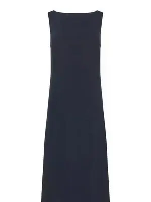 P.a.r.o.s.h Sleeveless Maxi Dress