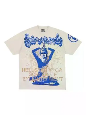 HELLSTAR Yoga T-shirt